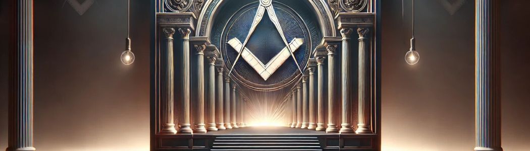 La Voûte Maçonnique : Symbole d'Unité et d'Élévation Spirituelle – Le ...